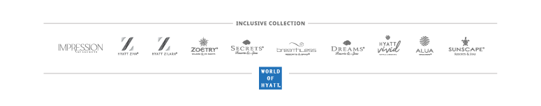 Inclusive Collection